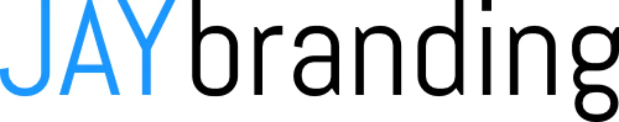 Thiết kế logo - JAYbranding 2023
