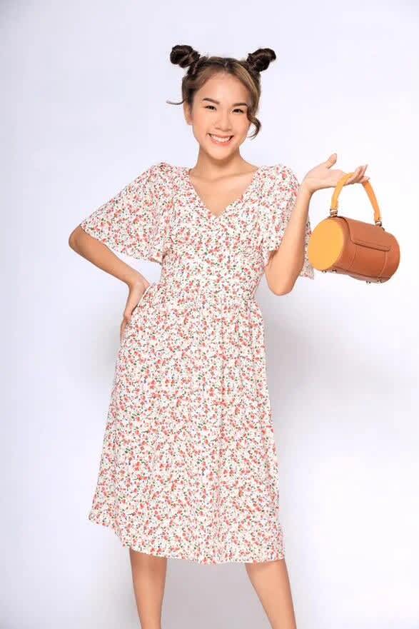 Chụp lookbook thời trang Ruby - JAYbranding